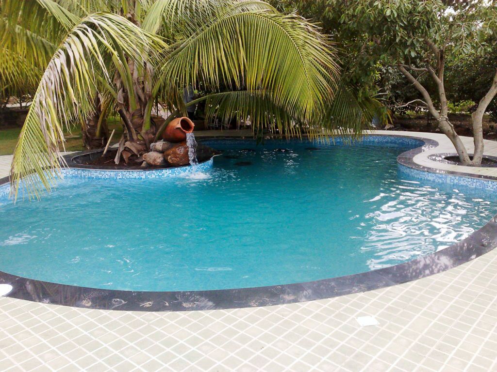 Zion Pools